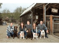 About Us | Baxter Barn